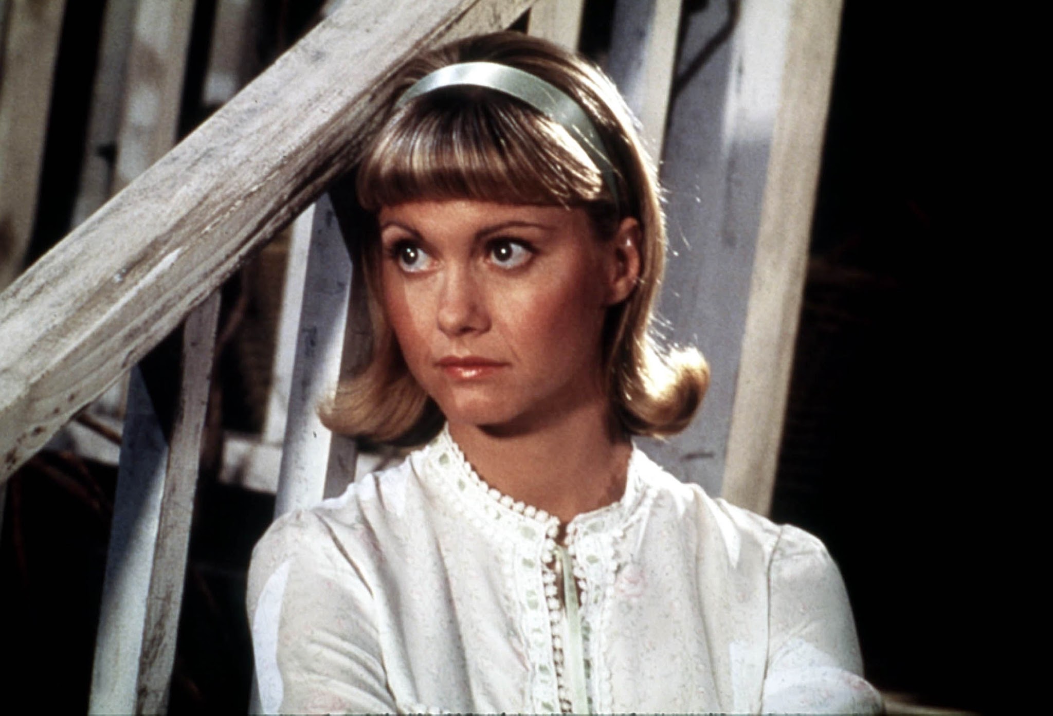 1978 - Grease (galería HQ)