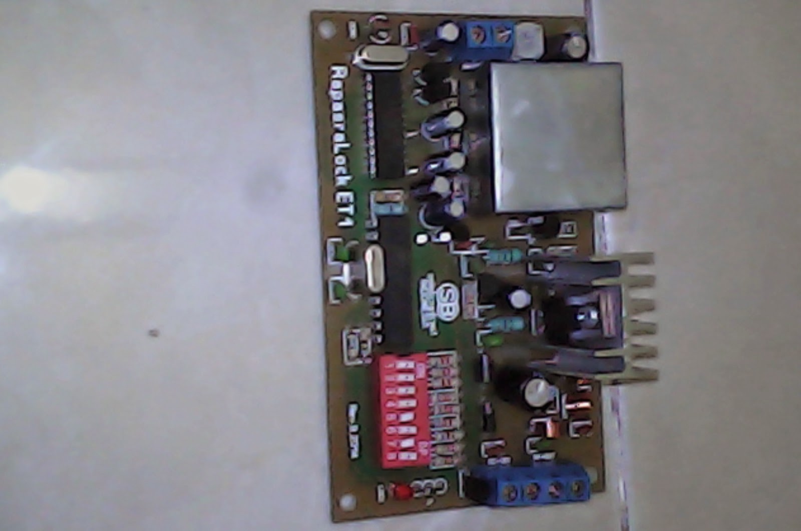 Pemancar FM Murah: Macam-macam PLL FM