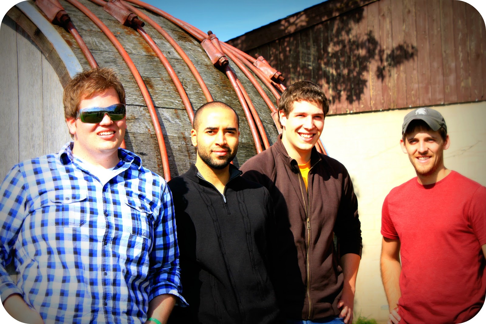 Live Well. Live Inspired.