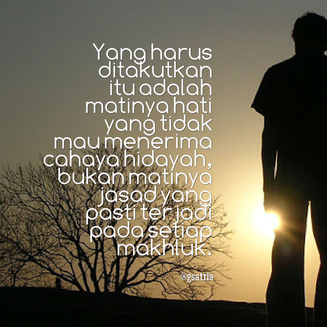 Tanda-Tanda Kematian | Muslim Pathway