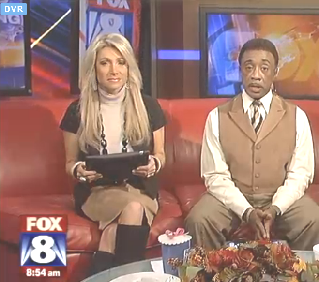 THE APPRECIATION OF BOOTED NEWS WOMEN BLOG : FOX 8'S STEFANI SCHAEFER ...