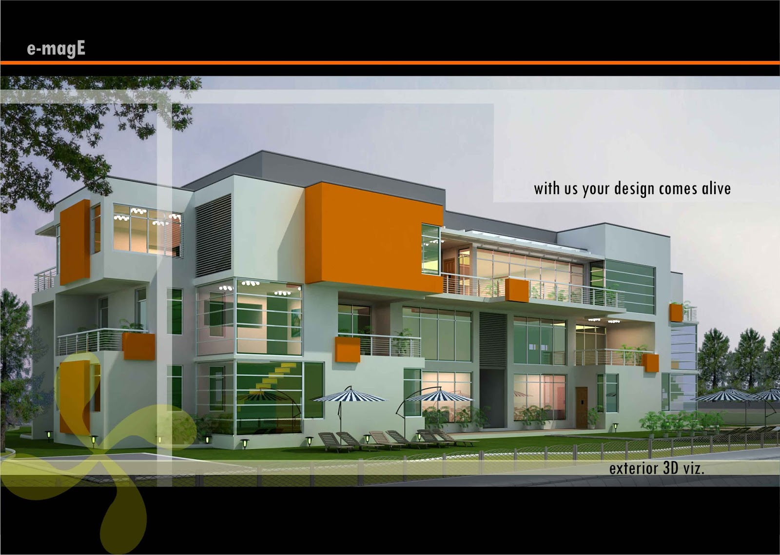 10 Tips For Showcasing Architectural Works On Social Media. – Archccess