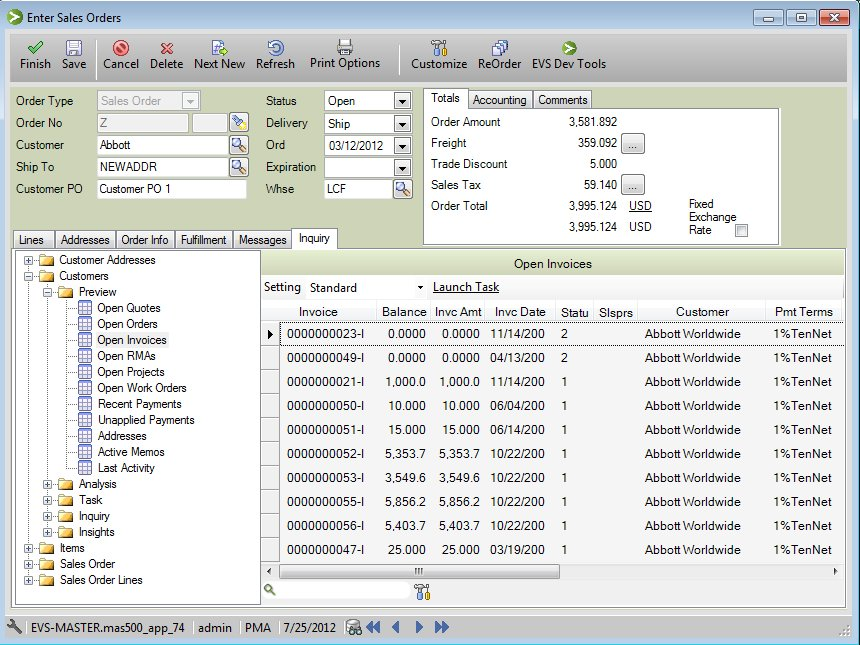 ERP Software: Moving Into the Next Generation of Sage 500 ERP Software ...
