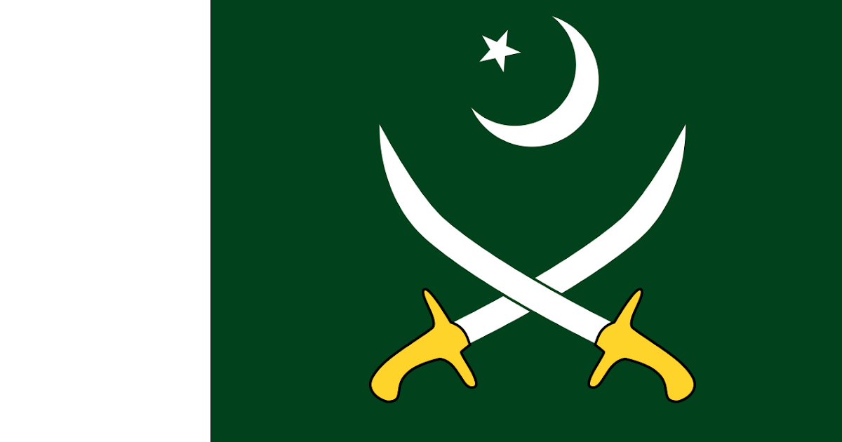 Shahzaib Rajpoot Blogs: A HISTORY OF THE PAKISTAN ARMY