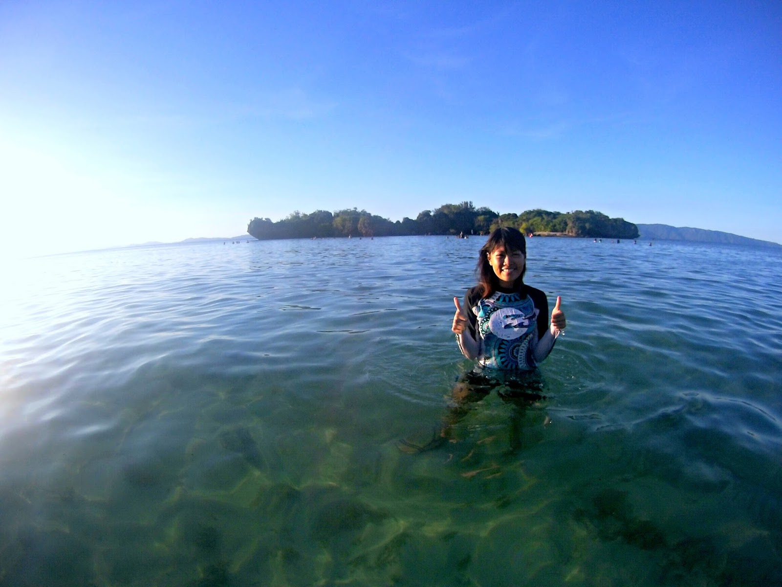 Underrated Beauty of Sorsogon Philippines - Living in the Moment