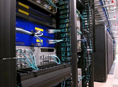 TELEINFORMATICA: DESARROLLO