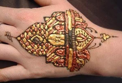 Mehndi Image Gallery | mehndi images free