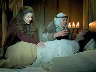 Claudia Christian Highlander