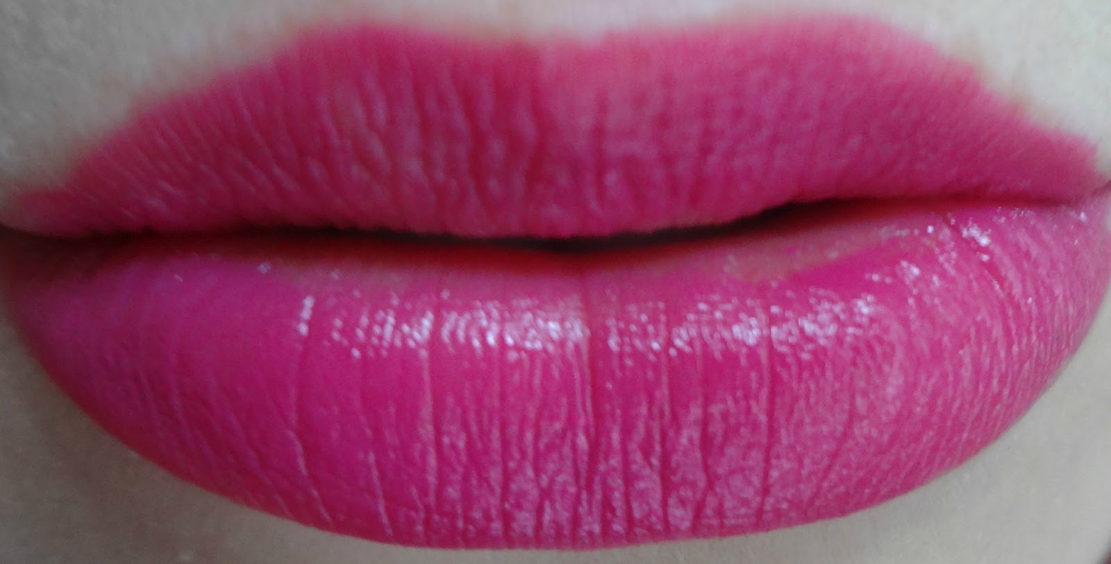 Les Carnets Mode: Mes rouges à lèvres favoris pour l'été