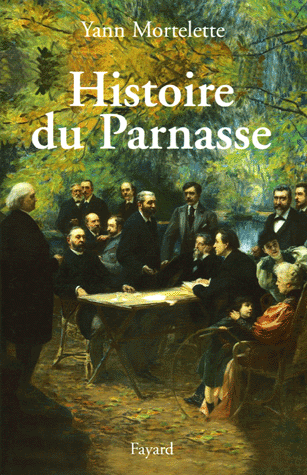 Balzac-Zola Project: Le Parnasse contemporain (1866)