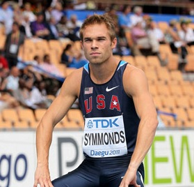 potassium rich foods: National Athlete of the Month | Nick Symmonds ...