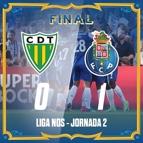 Memória Portista: FC Porto, em “poster“ interessante, derrota ...