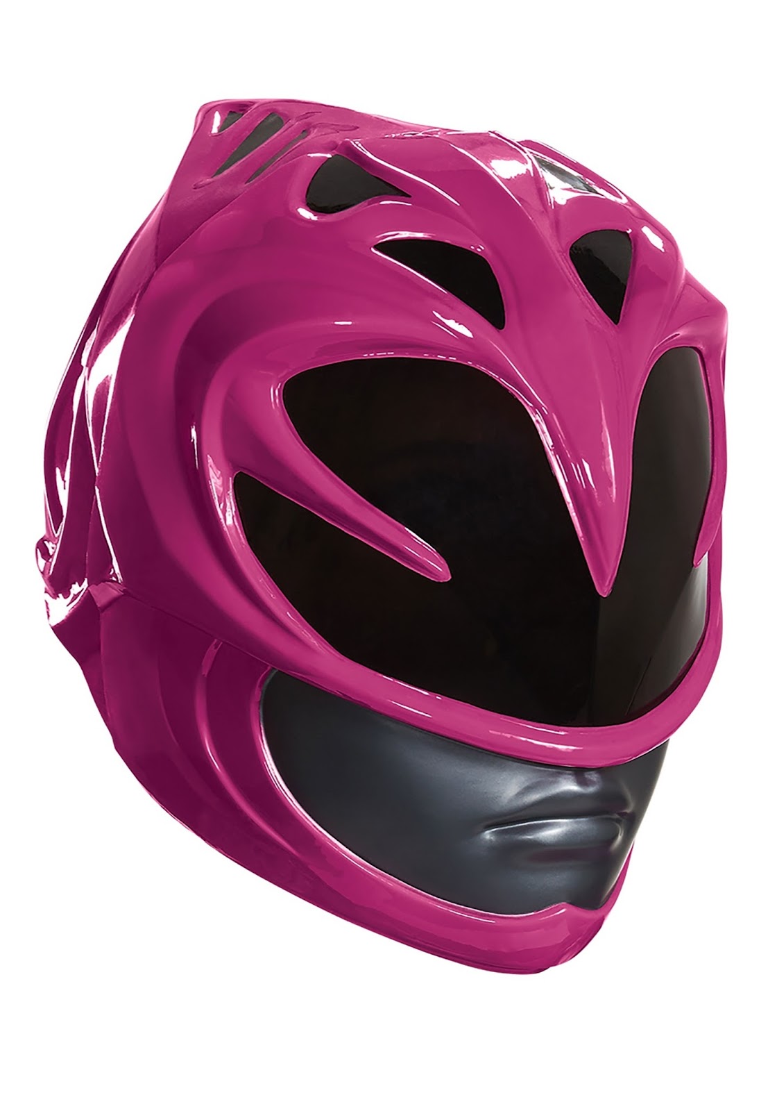 Henshin Grid: Power Rangers Halloween Costumes (Movie, Ninja Steel ...