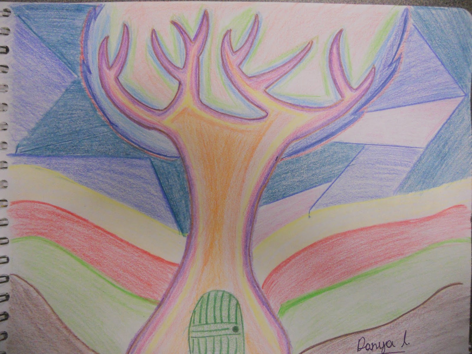 DIBUJO II ENP: Tema: 1.1 El dibujo en la historia del pensamiento ...