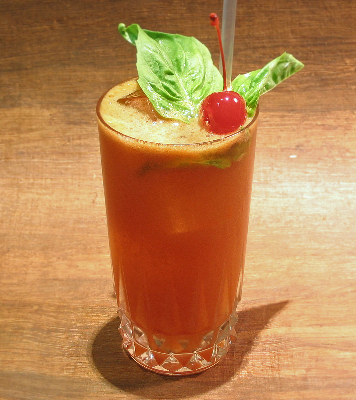 Fogged In Lounge: Plastered Punch