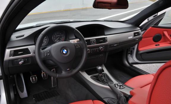 2011 BMW 335is Coupe ~ CAR REPORT