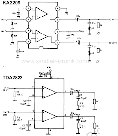 IC Ekivalen, Betulkah Sama Persis? | Sandi Elektronik