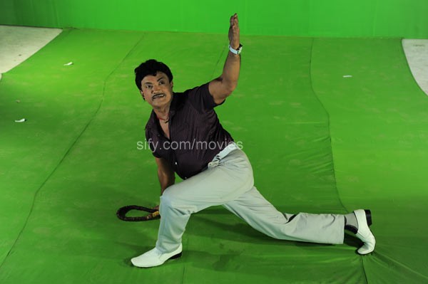 Bheeman Raghu as hero.......! - Mollywood Frames | Malayalam Movies ...