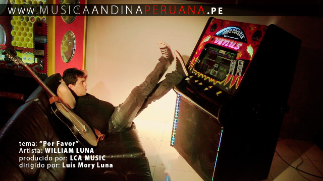 Música Andina Peruana | Conciertos, Noticias, Entrevistas, y Música de ...