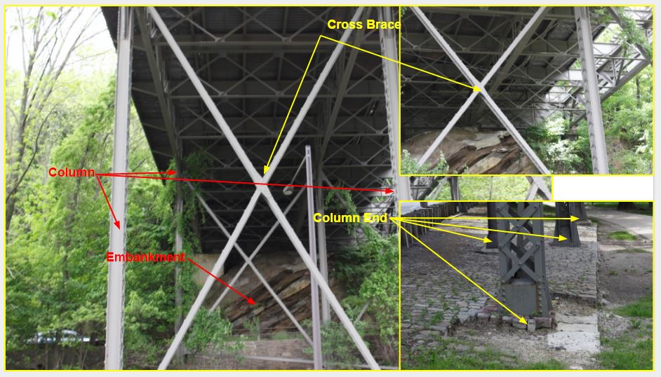 Group22: Historic Bridges of Philadelphia : Strawberry Mansion Bridge