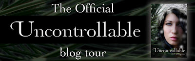 YA Book Queen: Review: Uncontrollable by SR Johannes