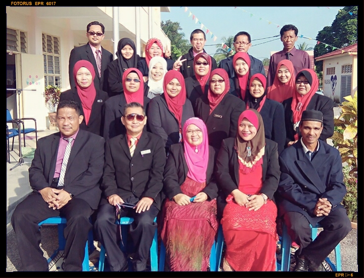 SK PARIT GANTONG: 2015-08-16