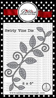 A Jillian Vance Design: here for you...