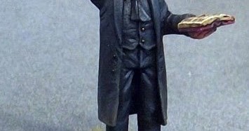 Pousse Plomb: Doc Amos