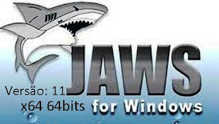 SNK STUDIO TECH®: Baixar Jaws para Windows leitor de tela