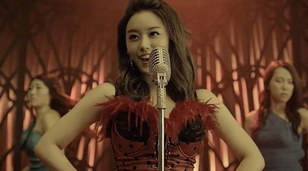 Kpop music high definition movie impact: Secret新曲《POISON》華麗預告火熱公開！