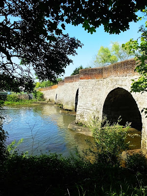My Photos: Yalding & River Medway;Saturday 11th May 2019