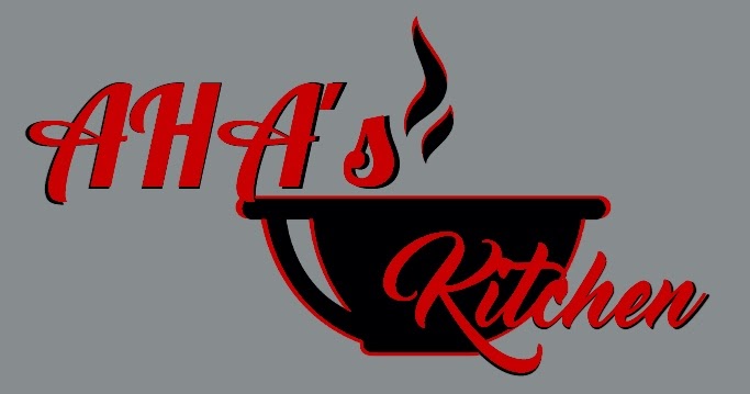 Pes Masakan AHA Kitchen