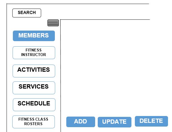 PERSONAL TRAINER, INC.- Case Study2