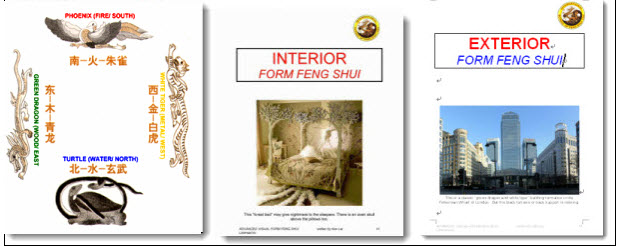 International School of Feng Shui: Interactive Video Correspondence ...