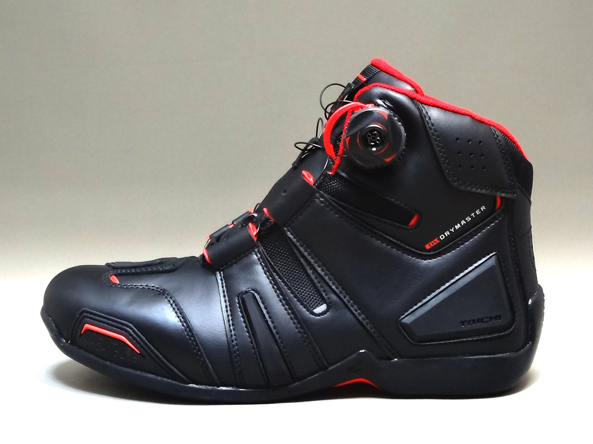 CBR-RRログ: RSタイチ RSS006 DRYMASTER BOA