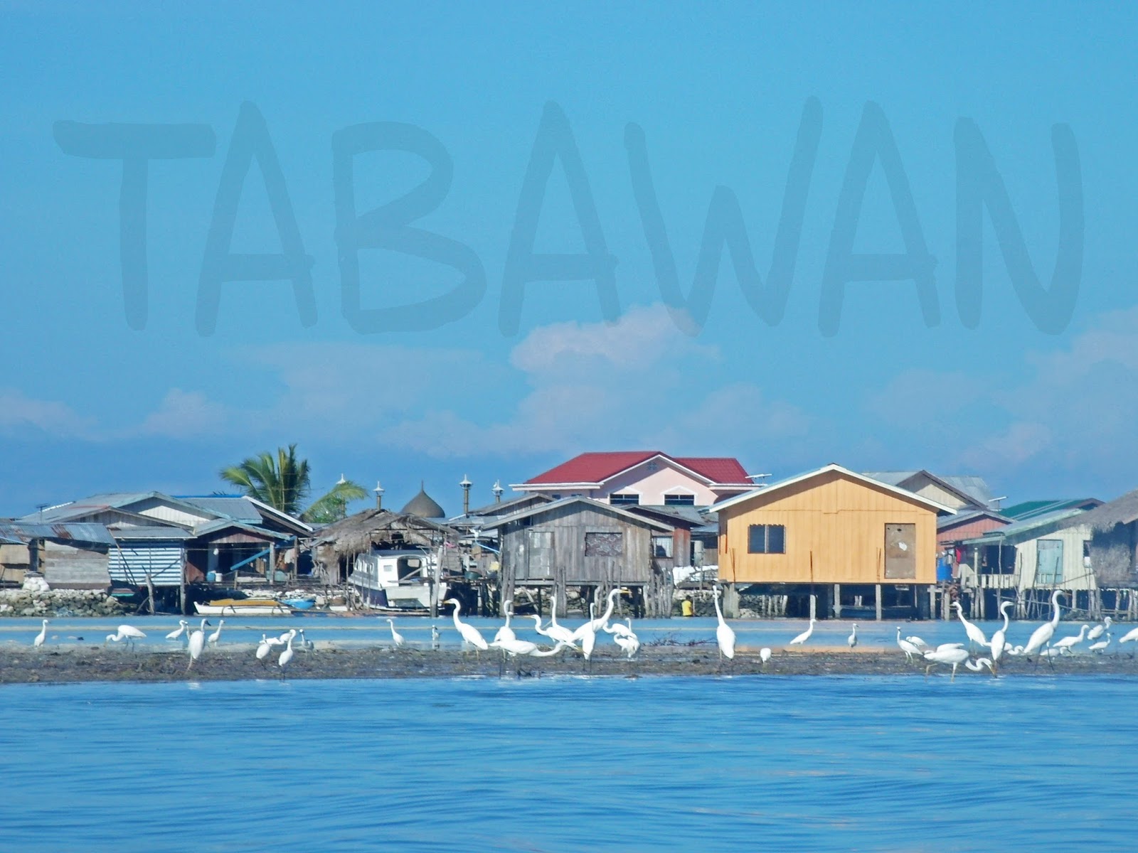 Susulan Tawi-Tawi: Palanjal Kam ma Tabawan