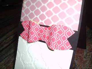 Pretty Paper Bows