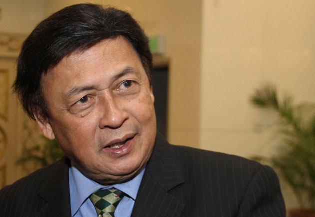 Sematong Express: Is Mawan that popular in Saratok? But in GE13, he ...