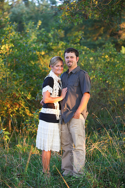 Photography by Esther: Steve & Janeen Martin