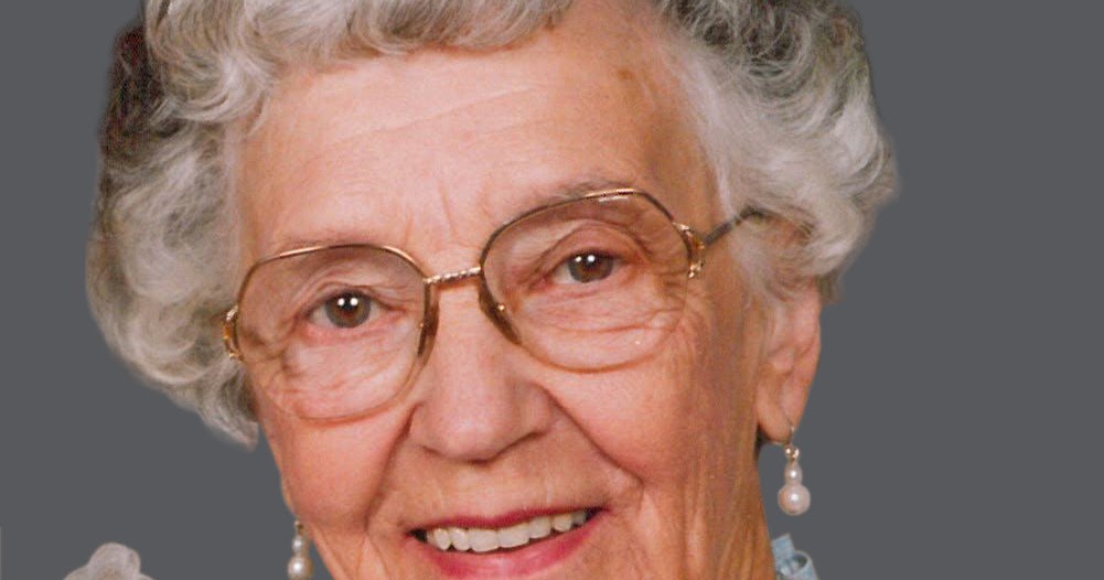 Obituaries: EDNA A. MARKOW