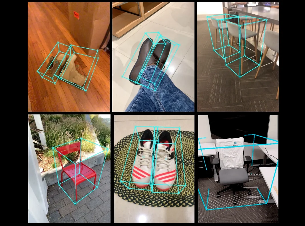 Google's New 3D Object Recognition Process Might Soon Make Great AR ...