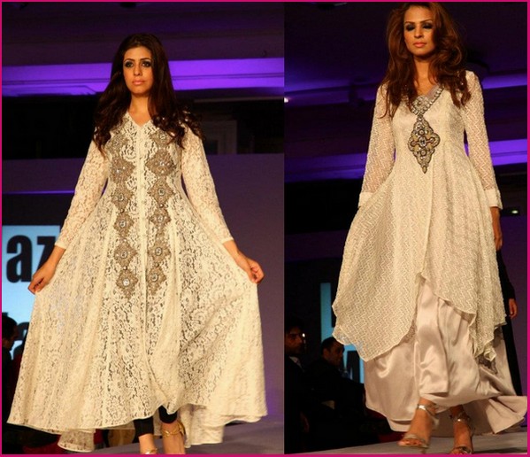 Binnu Gallery: most beautiful chudidhars for stylish girls ;)