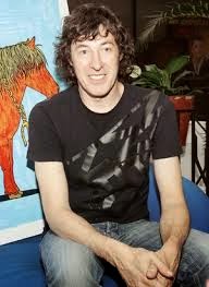 Música y Letras: Un breve perfil de Roberto Musso de El cuarteto de nos ...