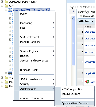 Oracle BPM 11g Tips and Tricks: Usage of Preferences Variable in Oracle SOA/BPM Suite 11G