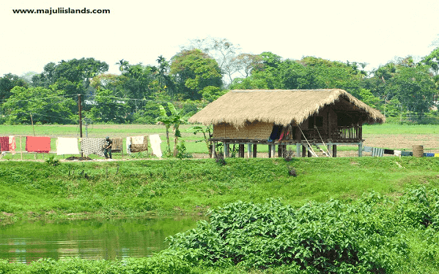 How To Travel In Majuli, How To Travel To The Majuli Responsibly ...
