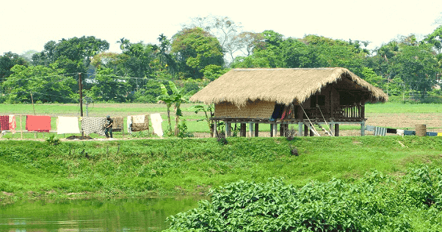 How To Travel In Majuli, How To Travel To The Majuli Responsibly ...