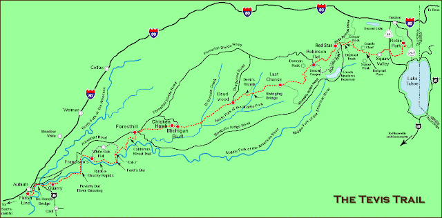 Caballo Árabe Magazine: Copa Tevis