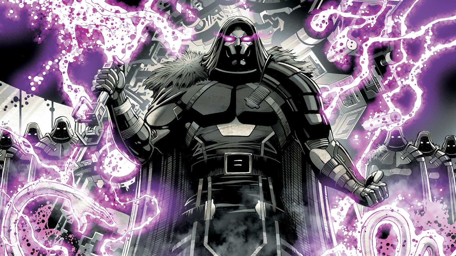 Weird Science DC Comics: The Terrifics #9 Review and **SPOILERS**