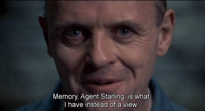 Silence Of The Lambs Quotes. QuotesGram