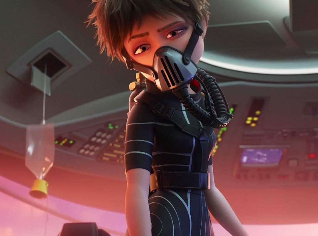 Evelyn Deavor: Foto-Foto Evelyn Deavor